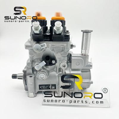 China Fuel Injection Pump SUNORO 094000-0480 094000-0481 094000-0484 8976034140 8-97603414-2 for N Series 15.7d 6WA1 6WE1 NPR NQR for sale
