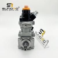 China Fuel Injection Pump SUNORO 094000-0480 094000-0481 094000-0484 8976034140 8-97603414-2 for N Series 15.7d 6WA1 6WE1 NPR NQR for sale