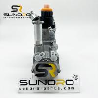 China Fuel Injection Pump SUNORO 094000-0480 094000-0481 094000-0484 8976034140 8-97603414-2 for N Series 15.7d 6WA1 6WE1 NPR NQR for sale