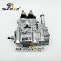 China Fuel Injection Pump SUNORO 094000-0480 094000-0481 094000-0484 8976034140 8-97603414-2 for N Series 15.7d 6WA1 6WE1 NPR NQR for sale