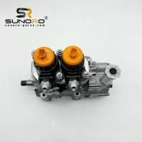 China Fuel Injection Pump SUNORO 094000-0480 094000-0481 094000-0484 8976034140 8-97603414-2 for N Series 15.7d 6WA1 6WE1 NPR NQR for sale