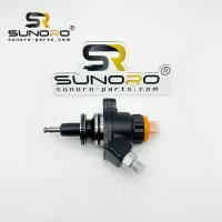 China Fuel Injection Pump ND094040-0380 ND094150-0330 for Excavator Models PC850-8 SAA12V140E-3 SAA6D140E-5 SAA6D170E-5 SUNORO Brand for sale