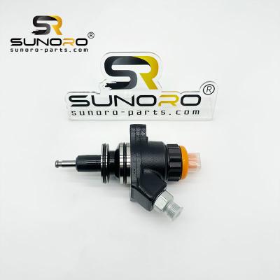 China Fuel Injection Pump ND094040-0380 ND094150-0330 for Excavator Models PC850-8 SAA12V140E-3 SAA6D140E-5 SAA6D170E-5 SUNORO Brand for sale