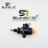 China Fuel Injection Pump ND094040-0380 ND094150-0330 for Excavator Models PC850-8 SAA12V140E-3 SAA6D140E-5 SAA6D170E-5 SUNORO Brand for sale