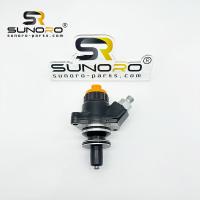 China Fuel Injection Pump ND094040-0380 ND094150-0330 for Excavator Models PC850-8 SAA12V140E-3 SAA6D140E-5 SAA6D170E-5 SUNORO Brand for sale
