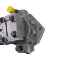 China High Quality 4327065 4327066 Fuel Pump 4327066 for ISG Diesel Engine for sale