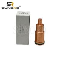 China Truck Nozzle Ring Sleeve diesel Engine Fuel System Injector Sleeve Kit VOE20903104 7420903104 for sale