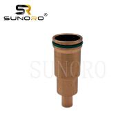 China Truck Nozzle Ring Sleeve diesel Engine Fuel System Injector Sleeve Kit VOE20903104 7420903104 for sale