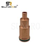 China Truck Nozzle Ring Sleeve diesel Engine Fuel System Injector Sleeve Kit VOE20903104 7420903104 for sale