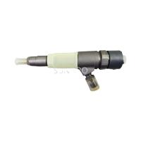China 129A00-53100 New Engine Diesel Fuel Injector 0445110777 0445110610 0445110463 for Yan-mar Engine 3TNV88C 4TNV88C for sale