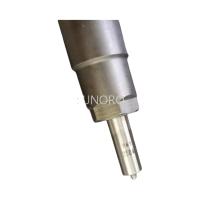China 129A00-53100 New Engine Diesel Fuel Injector 0445110777 0445110610 0445110463 for Yan-mar Engine 3TNV88C 4TNV88C for sale