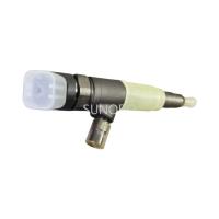 China 129A00-53100 New Engine Diesel Fuel Injector 0445110777 0445110610 0445110463 for Yan-mar Engine 3TNV88C 4TNV88C for sale