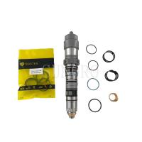 China Diesel Injector Repair Kit  4954374 4326784 4326781 891801 Fuel Injector Sealing Ring Repair Kit QSK60 QSK45 for sale