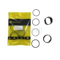 China Diesel Injector Repair Kit  4954374 4326784 4326781 891801 Fuel Injector Sealing Ring Repair Kit QSK60 QSK45 for sale