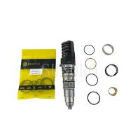 China Diesel Injector Repair Kit  4954374 4326784 4326781 891801 Fuel Injector Sealing Ring Repair Kit QSK60 QSK45 for sale