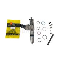 China Diesel Injector Repair Kit  4954374 4326784 4326781 891801 Fuel Injector Sealing Ring Repair Kit QSK60 QSK45 for sale