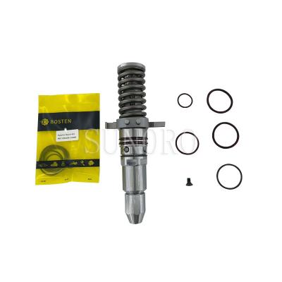 China Diesel Injector Repair Kit 1093506-3508A 3508 3512 3516 Fuel Injector Sealing Ring Repair Kit 4P9076 4P9077 for sale
