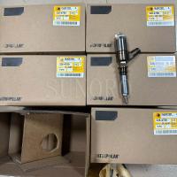 China Excavator Fuel Injector 10R-7676 10r7675 320d Injector 326-4700 for C6.4 Injector for sale