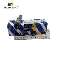 China Factory Outlet Hot Sale Fuel Injector Assembly 0445124042 DLLA150P2191 F00RC00252 for  EC350 Construction Machinery Parts for sale