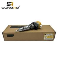 China Diesel Fuel Pump Injector 178-6342 3126B Engine Parts Fuel Injector 1786342 10R1257 for Tractor D5N D6N for sale