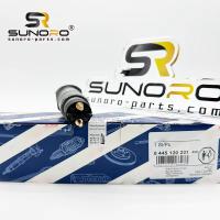China Construction Machinery Parts Common Rail Injector 0445120231 for Excavator PC200-8 PC220-8 Injector 0445120231 for sale