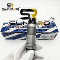 China Construction Machinery Parts Common Rail Injector 0445120231 for Excavator PC200-8 PC220-8 Injector 0445120231 for sale