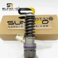 China High Quality EC360 EC460 Injector Unit VOE20440388 Fuel Injector 20440388 20747797 3829087 for sale
