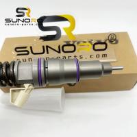 China High Quality EC360 EC460 Injector Unit VOE20440388 Fuel Injector 20440388 20747797 3829087 for sale