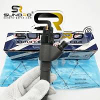 China Excavator Spare Parts Ec210 Injector D6e Injector 0445120067 for diesel Fuel for sale