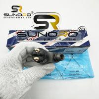 China Excavator Spare Parts Ec210 Injector D6e Injector 0445120067 for diesel Fuel for sale