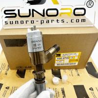 China Fuel Injector 32F61-00062 10R-7675 10R7675 326-4700 3264700 for C6.4 320D E320D Excavator for sale