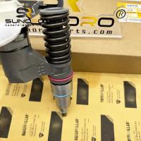 China C10 C12 Engine Fuel Injector 317-5278 212-3467 350-7555 212-3467 212-3463 2235328 20R0055 20R0056 10R1259 10R1003 10R1258 for sale