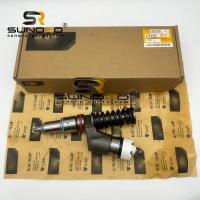 China C15 374-0750 Fuel Injector diesel Engine Part 3740750 20R2284 10R-7232 2530619 C13 C15 C16 C18 Engine Injector for sale