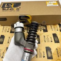 China C15 374-0750 Fuel Injector diesel Engine Part 3740750 20R2284 10R-7232 2530619 C13 C15 C16 C18 Engine Injector for sale