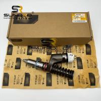 China C15 374-0750 Fuel Injector diesel Engine Part 3740750 20R2284 10R-7232 2530619 C13 C15 C16 C18 Engine Injector for sale