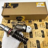 China C15 374-0750 Fuel Injector diesel Engine Part 3740750 20R2284 10R-7232 2530619 C13 C15 C16 C18 Engine Injector for sale