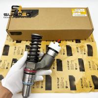 China C15 374-0750 Fuel Injector diesel Engine Part 3740750 20R2284 10R-7232 2530619 C13 C15 C16 C18 Engine Injector for sale