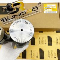 China High Quality 3512B 3516B Engine Parts Injector 392-0202 3920202 Suitable for SR4B Engine 20R-1266 20R1266 3516B Fuel Injector for sale