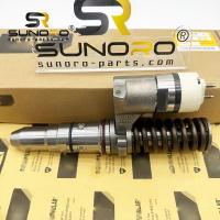 China High Quality 3512B 3516B Engine Parts Injector 392-0202 3920202 Suitable for SR4B Engine 20R-1266 20R1266 3516B Fuel Injector for sale