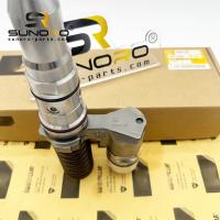 China High Quality 3512B 3516B Engine Parts Injector 392-0202 3920202 Suitable for SR4B Engine 20R-1266 20R1266 3516B Fuel Injector for sale