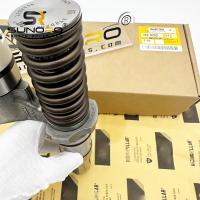China High Quality 3512B 3516B Engine Parts Injector 392-0202 3920202 Suitable for SR4B Engine 20R-1266 20R1266 3516B Fuel Injector for sale