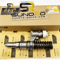China High Quality 3512B 3516B Engine Parts Injector 392-0202 3920202 Suitable for SR4B Engine 20R-1266 20R1266 3516B Fuel Injector for sale