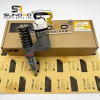 China Fuel Injector 317-5278 3175278 20R0055 for Engine C10 C12 Motor Grader 140H 143H for sale