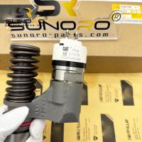 China Fuel Injector 317-5278 3175278 20R0055 for Engine C10 C12 Motor Grader 140H 143H for sale