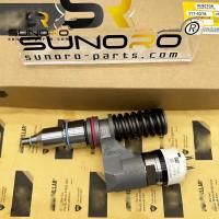 China Fuel Injector 317-5278 3175278 20R0055 for Engine C10 C12 Motor Grader 140H 143H for sale