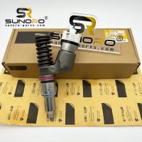 China C13 C11 Fuel Injector 249-0713 294-3002 349-0705 249-0708  for 345C 345D Excavator Parts 10R3262 10R2977 10R7636 10R6162 for sale