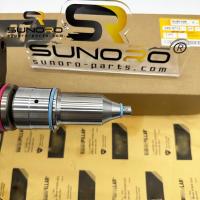 China C13 C11 Fuel Injector 249-0713 294-3002 349-0705 249-0708  for 345C 345D Excavator Parts 10R3262 10R2977 10R7636 10R6162 for sale