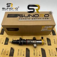China C7 C9 Fuel Injector 217-2570 235-2888 2352888 387-9433 3879433 293-4071 387-9427 3879427 263-8218 2638218 for sale