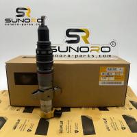 China C7 C9 Fuel Injector 217-2570 235-2888 2352888 387-9433 3879433 293-4071 387-9427 3879427 263-8218 2638218 for sale