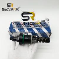 China Original Unit Pump 0414491109 for De-utz Unit Fuel Injection Pump 02112405 PFM1P100S1009 for sale